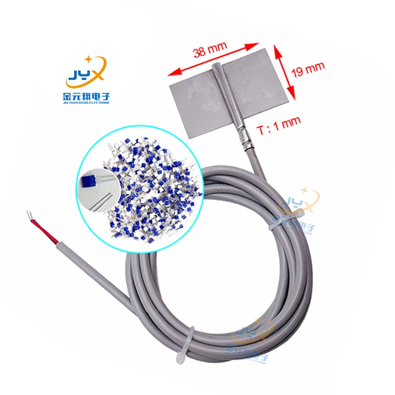 2m Class A Surface PT100 Temperature Sensor| Alibaba.com