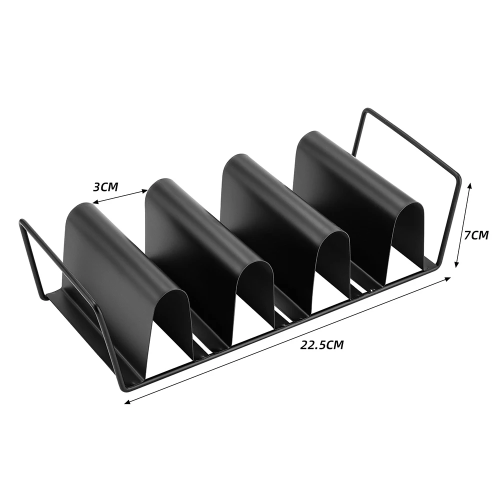 Stainless Steel Oven Safe Metal Corn Tortilla Serving Tray Taste Soft ...