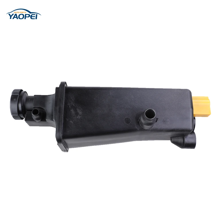17117573781 17137787039 Coolant Radiator Reservoir Tank For Bmw 330xi ...