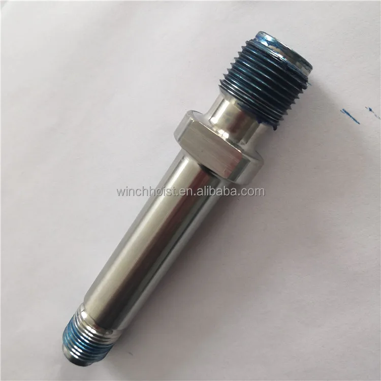 014196-1 Waterjet Cutting Head Spare Parts Mach 2b Flow 60k Paser Ecl ...