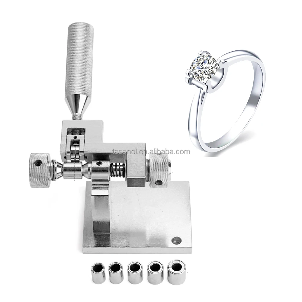 2021 Arrives High Quality Jewelry Making Tool Ring Enlarger Tool Ring ...