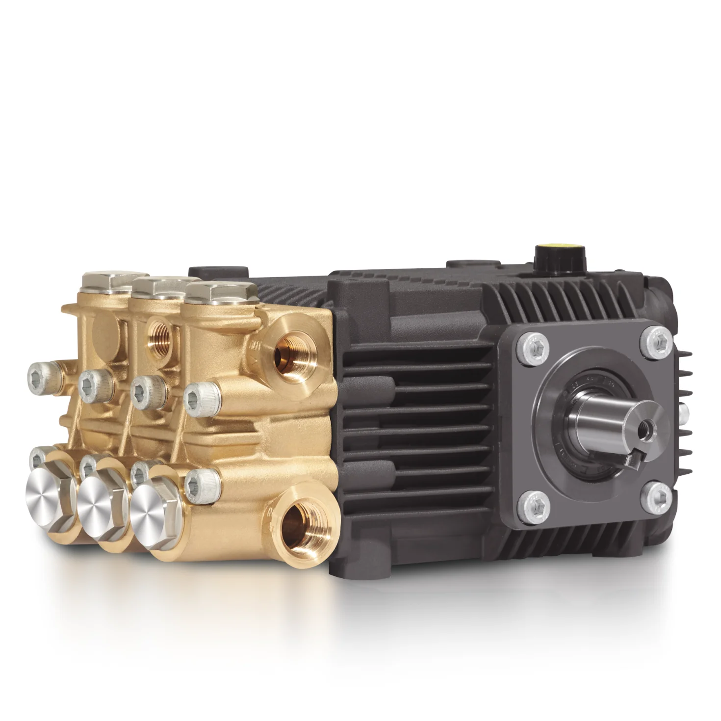 BOTUO TK-N 15-30lpm High Pressure Cleaner Pump for Washing