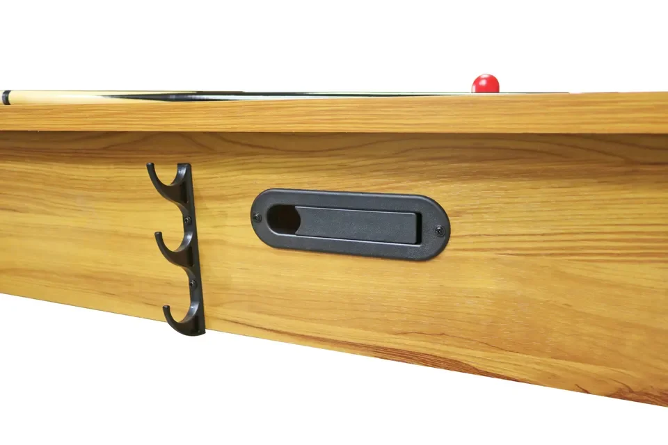 Multi Function 8ft Table Combo Game Table 4 in 1 - SUITYO