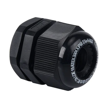 Wire Connector Plastic Serie Plastic Cable Gland Rohs Approved Cable ...
