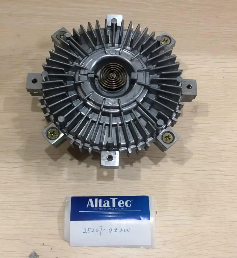 汽车零件ALTATEC汽车风扇离合器25237-4Z200 25237-4Z000 25237-4X600| Alibaba.com