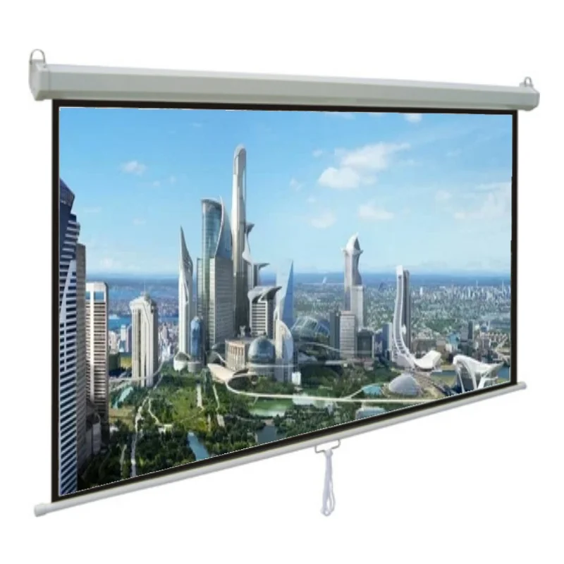 TELON Made for Home Theater Outdoor Viewing and Office Presentations ...