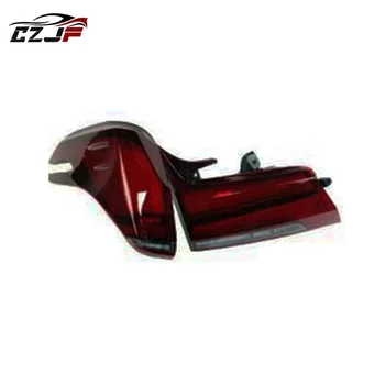 Led Tail Lights For Toyota Alphard Bodykit Accessories 2008-2014 Ah20 ...