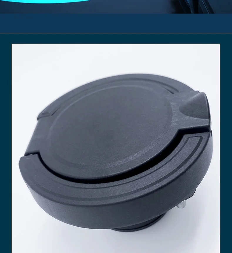 Type 2 Ev Socket 220v 400v Ac On Charging Station For Electric Vehicle ...