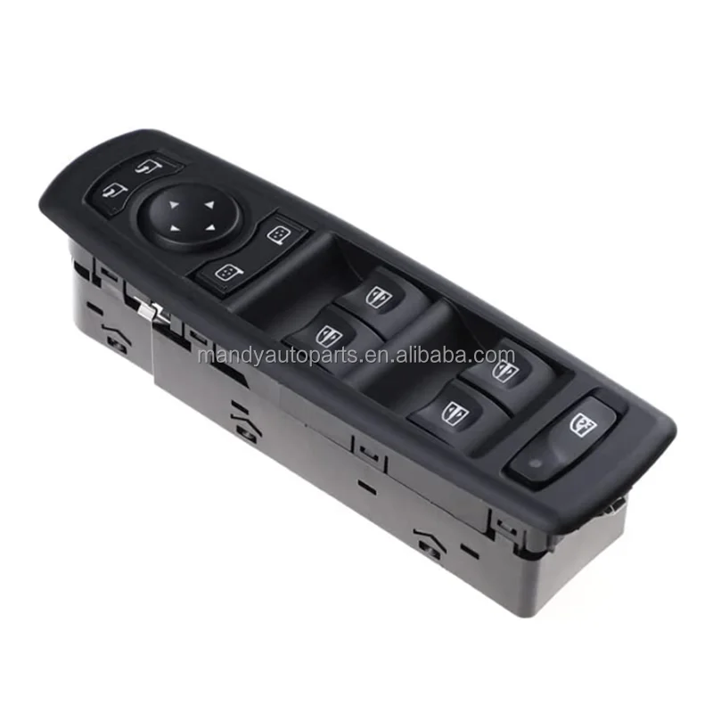 Auto Parts Power Window Control Switch Oem 809610006r / 8096 100 06r ...