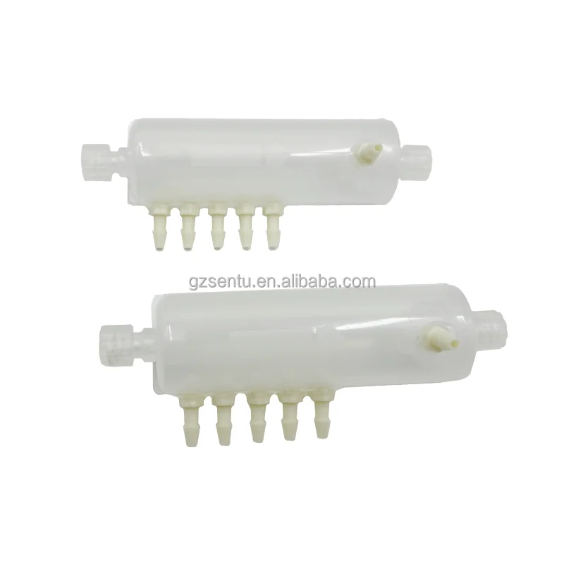 White Ink Circulation System Ink Circulation Splitter For Dtf Printer ...
