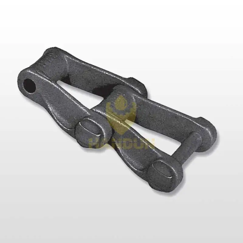 400 Class Cast Pintle Chain Manganese Steel Or Cast Steel - Buy ...