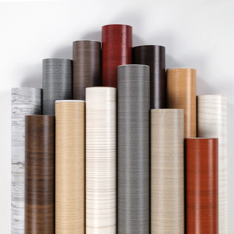 Pvc Film For Wall Panel/door Decoration - Buy Laminating Pvc Film,Pvc ...