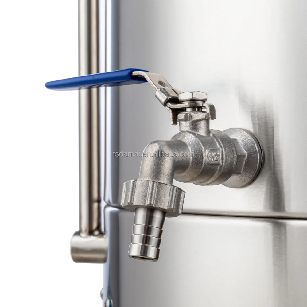 35 45 65 75L Homebrew Electric Brew System - Easy Beer Making