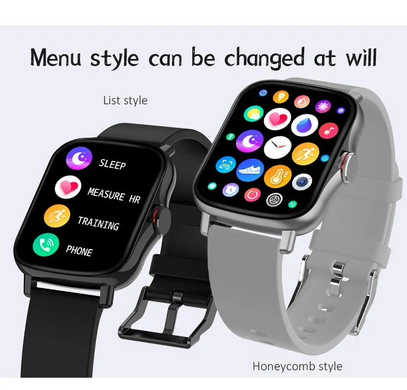 Best Price Fm08 Wearable Devices Heart Rate Smart Watchhealth Ce Rohs ...