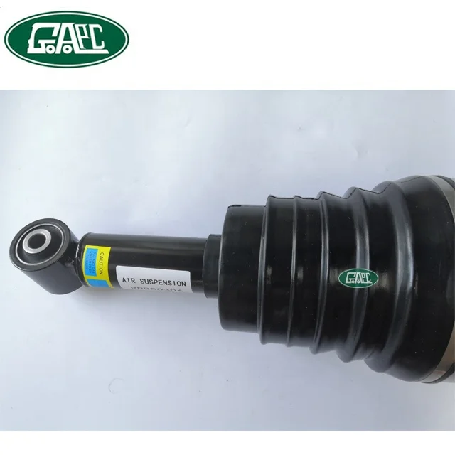 Air Spring Shock Absorber Rtd501090 Rpd501110 Lr016419 Rnb501590 Gl0581 ...