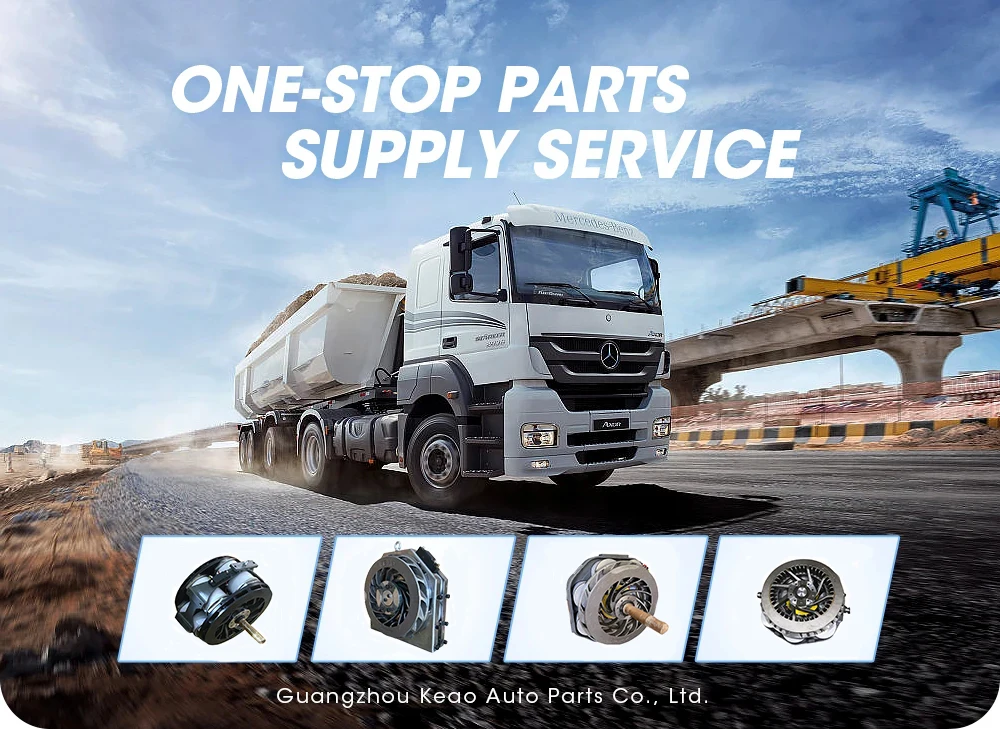 Bus Eddy Current Brake Retarder - Assisting Braking Solution