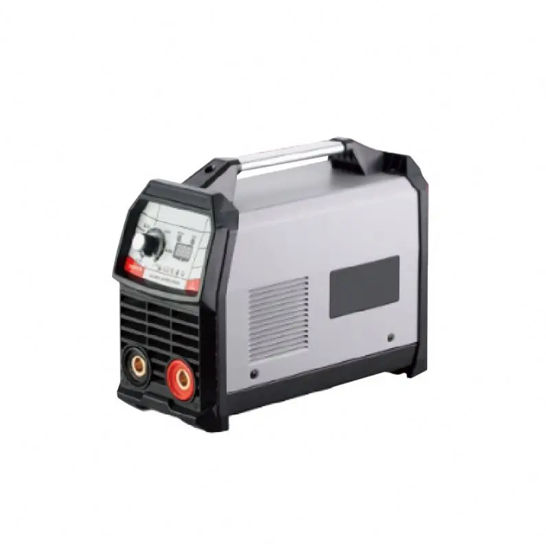 OEM MMA 250A110V Mini Welder for Steel Metal Electric IGBT Digital ...