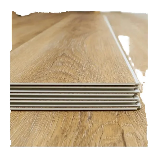 Prima Building Material's SPC Vinyl Flooring - Waterproof & Durable