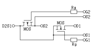PDM5001 MOSFET Module 500A/100V Integrated Power Module ODM | Wholesale