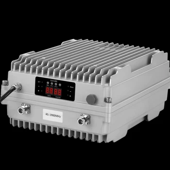 Mobile Gsm Cdma Lte Dual Band 4g 3-band Arbitrary Combination Signal ...