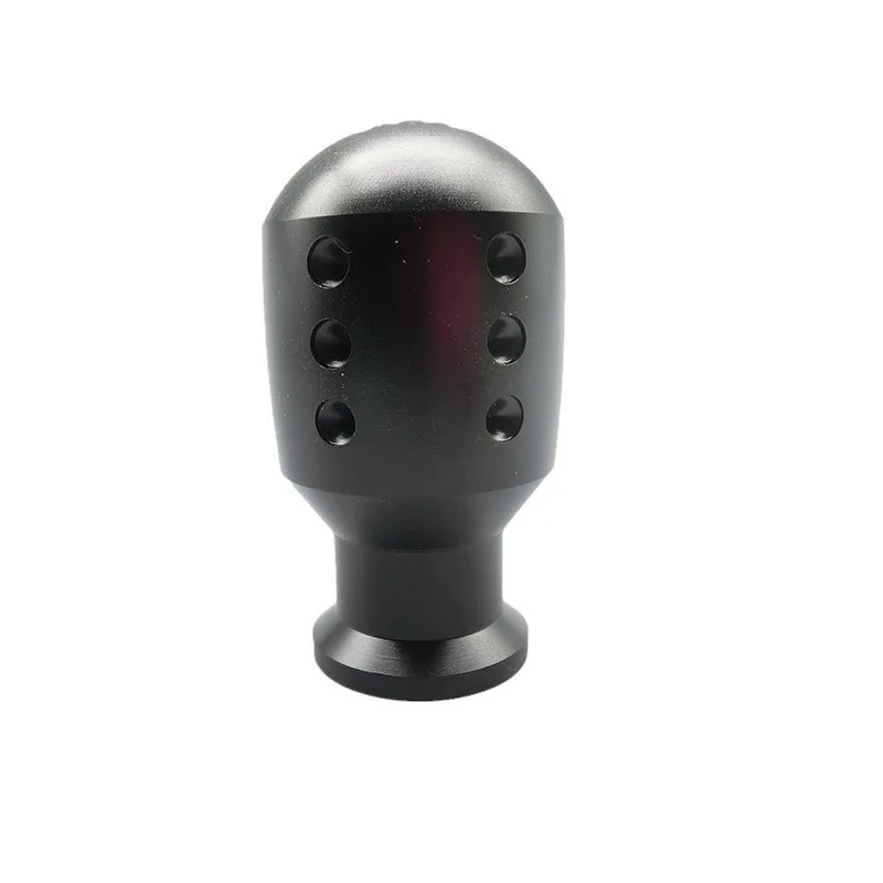 Tiypeor Universal Manual Automatic Transmission Car Racing Brass Bullet ...