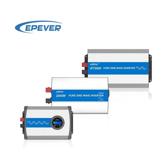 公司概述 - Huizhou Epever Technology Co., Ltd.