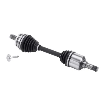 Auto Parts Lexus Nx300h 2.5l Ayz15 Ayz10 2014-2019 Fwd Cv Joint Axle ...