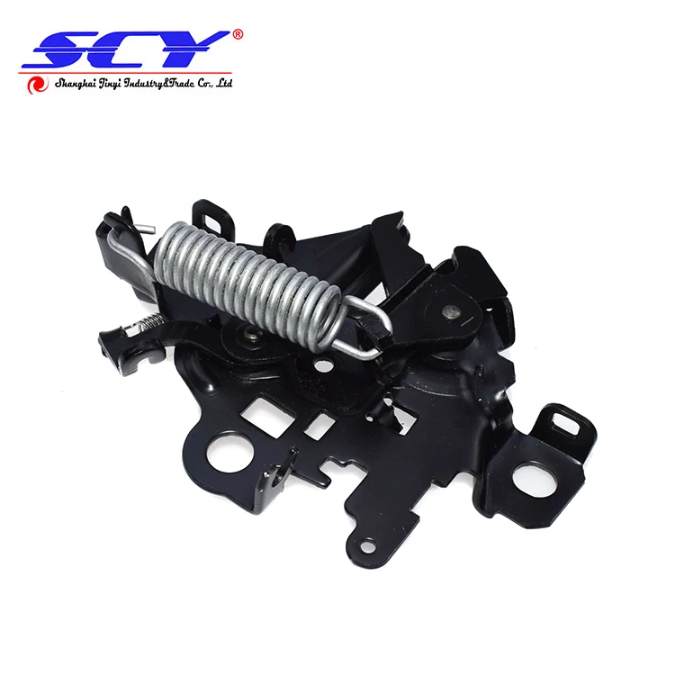 Capucha de cierre adecuado para TOYOTA RAV4 2006-2012, 5351042090 ...