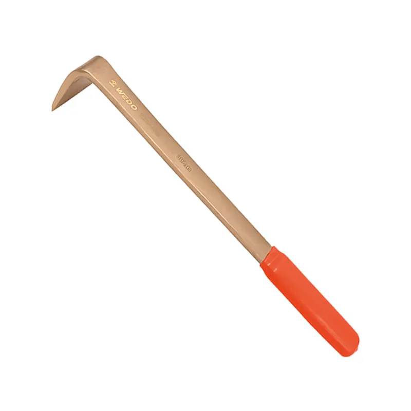 Wedo Atex Non-sparking Deck Scraper - Buy Aluminum Bronze/beryllium ...