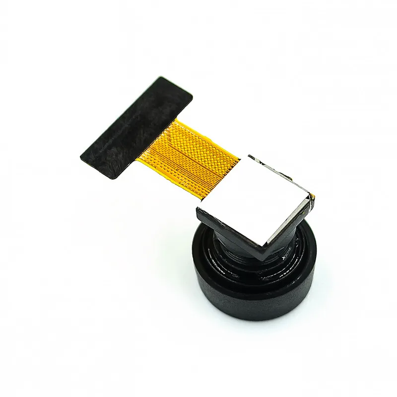 Esp32 Single-chip Microcomputer Camera 2 Million Pixels Ov2640 Chip ...