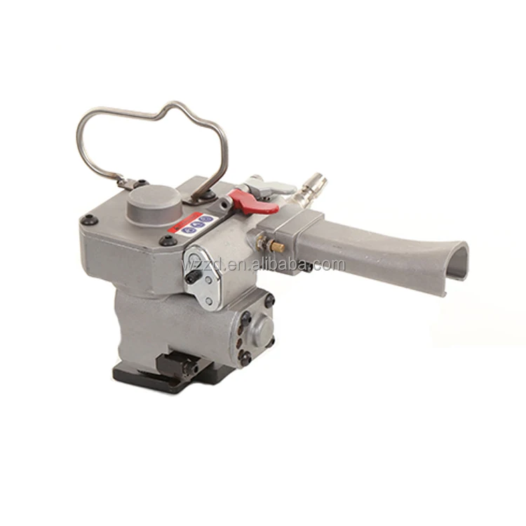 Super Nice Packing Tool For Cotton Bales - Pneumatic Strapping Tool ...
