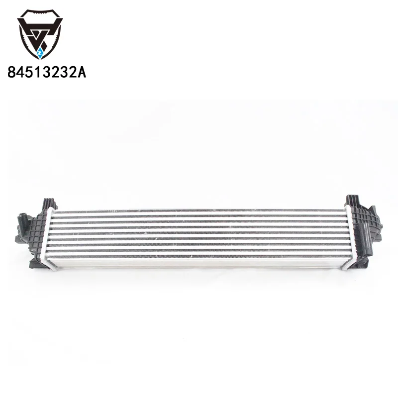 High Quality Auto Parts - Charge Air Cooler for Cadillac & Chevrolet