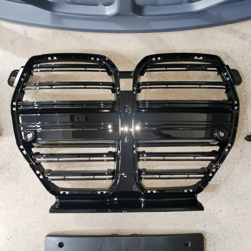 G80 BODY KITS for BMW F30 - Enhance Your Vehicle's Style