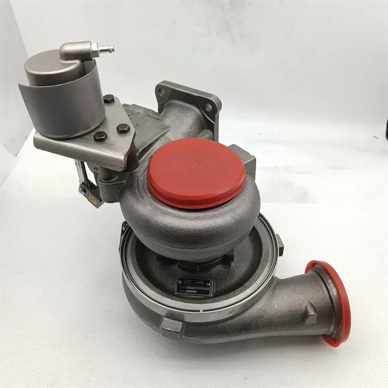 Excavator Engine Turbocharger 424-3441 Supercharger 4243441 C9 C7.1 C18 ...