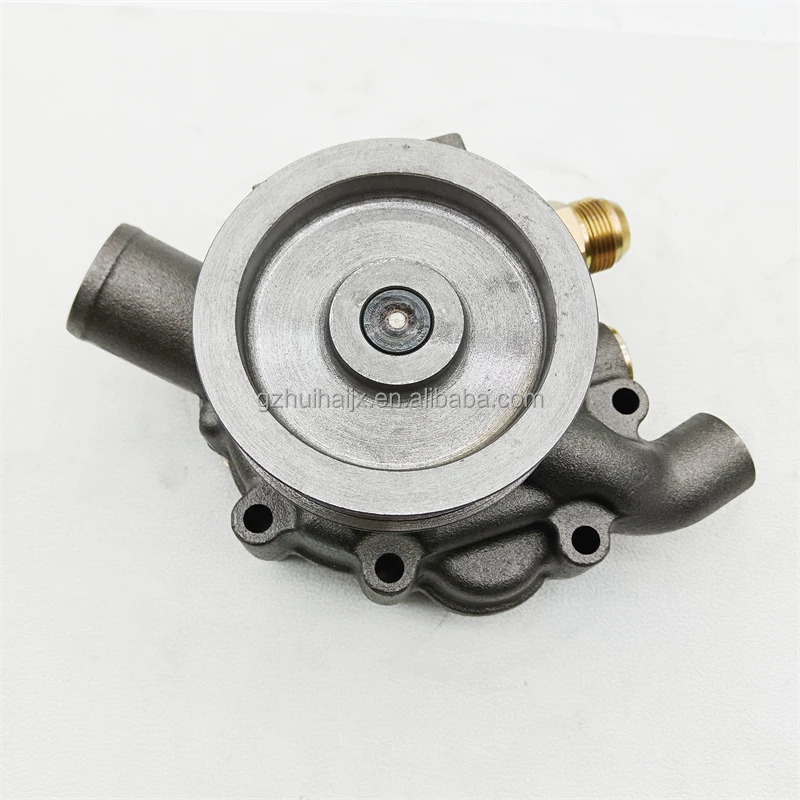 Water Pump 352-2139 for Caterpillar Excavators - 1-3 Days Delivery