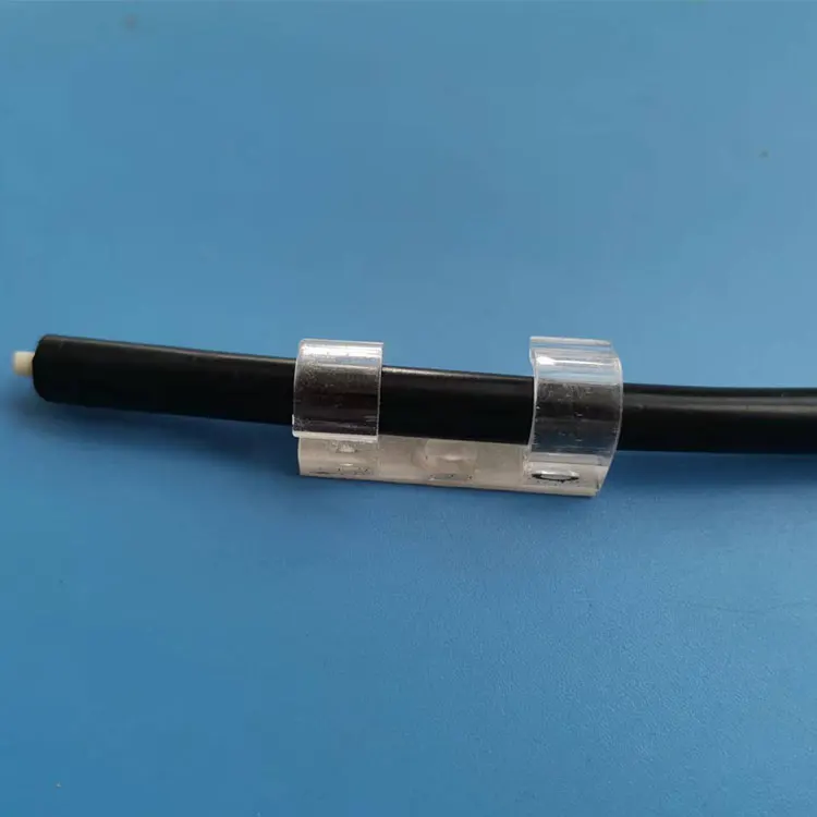 Hot Selling Adhesive Cable Holder For Desktop Usb Cable Organizer Cord ...