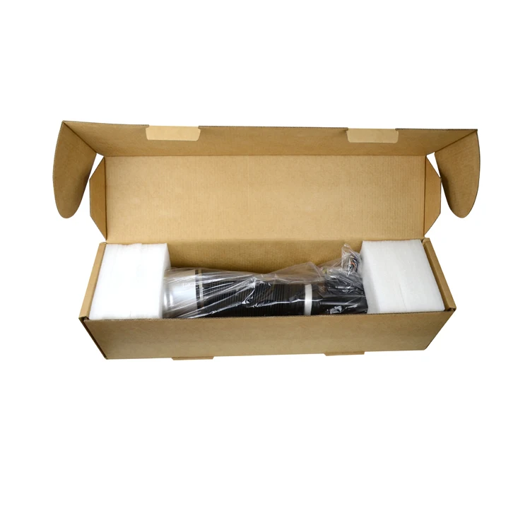 High Quality Front Airmatic Air Spring Suspension For Mercedes Benz ...