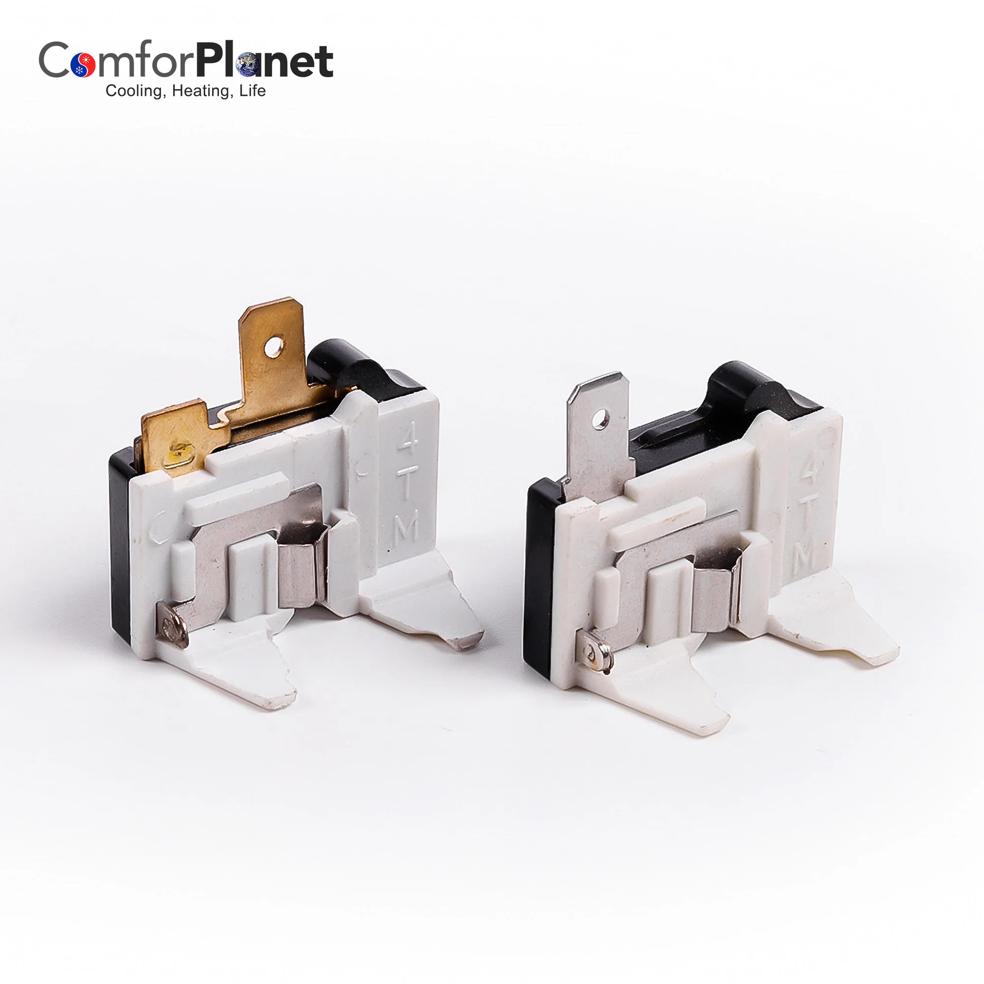 Wholesale Overload Protector Ptc Fridge Freezer Thermal Overload Relay ... Wholesale Overload Protector Ptc Fridge Freezer Thermal Overload Relay ...
