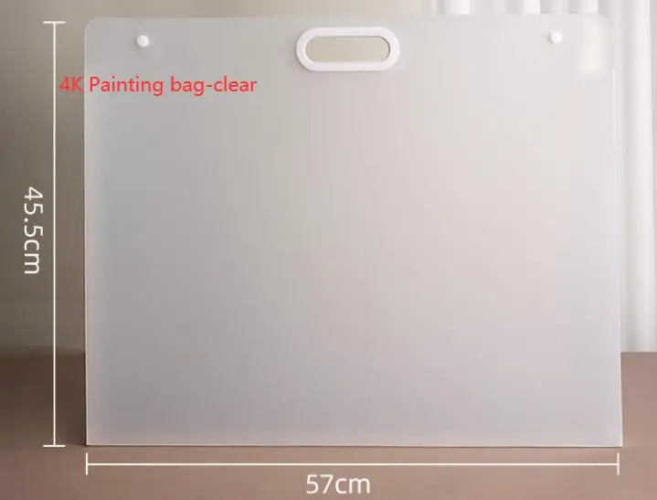 Extra Large Document Bags - Perfect for 8k & 4k Drawings
