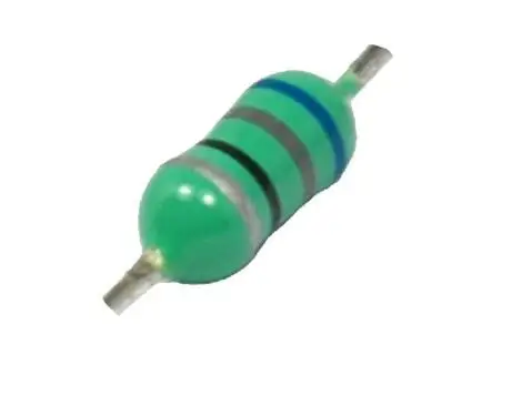 Axial Conformal Coated Color Code Inductor - Buy Inductor 22uh,1mh ...