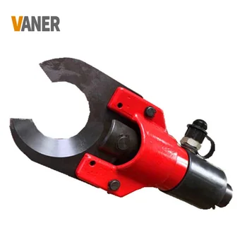 Vaner Hydraulic Cable Cutter 300mm/hydraulic Cable Cutters 100mm ...