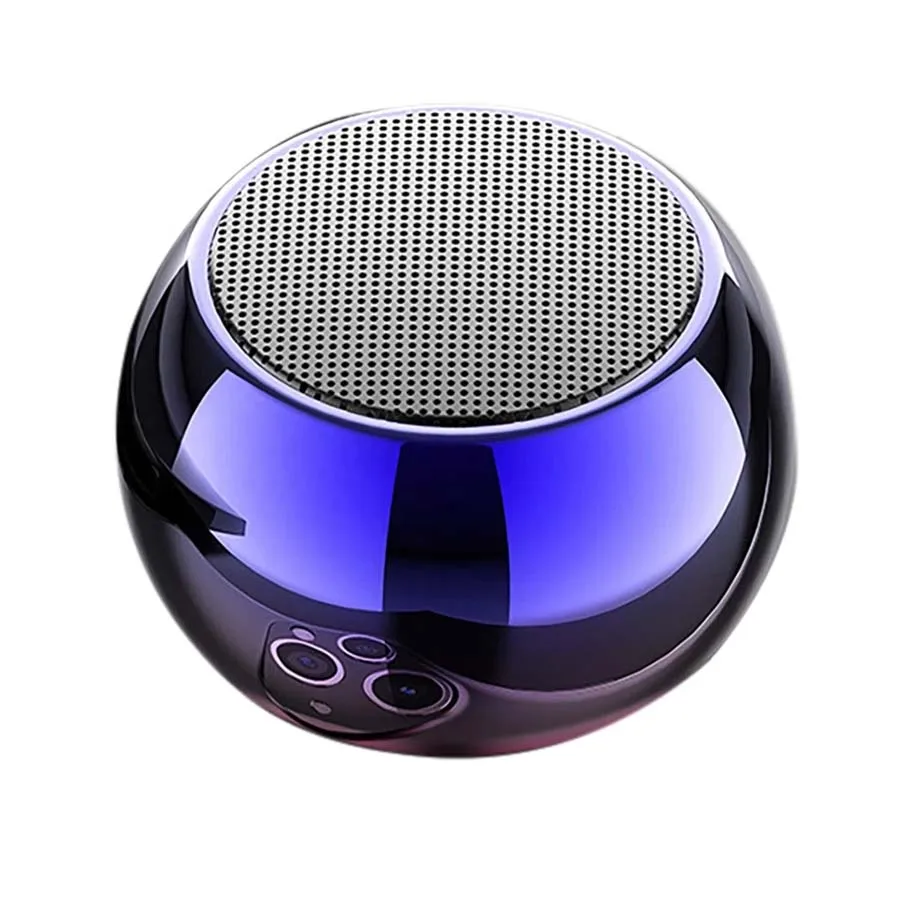 M3 Gradient desktop Theater Subwoofer perfect sound Mini Wireless USB ...