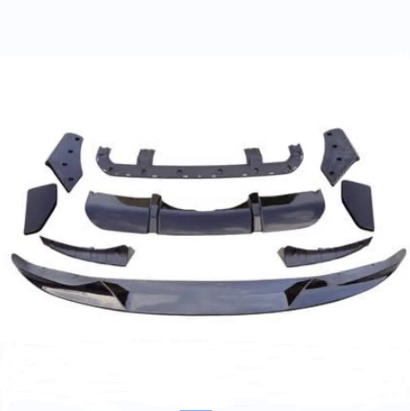 Car Body Kit For B-mw X5 F15 - Buy For B-mw X5 F15 Car Body Kit Car ...