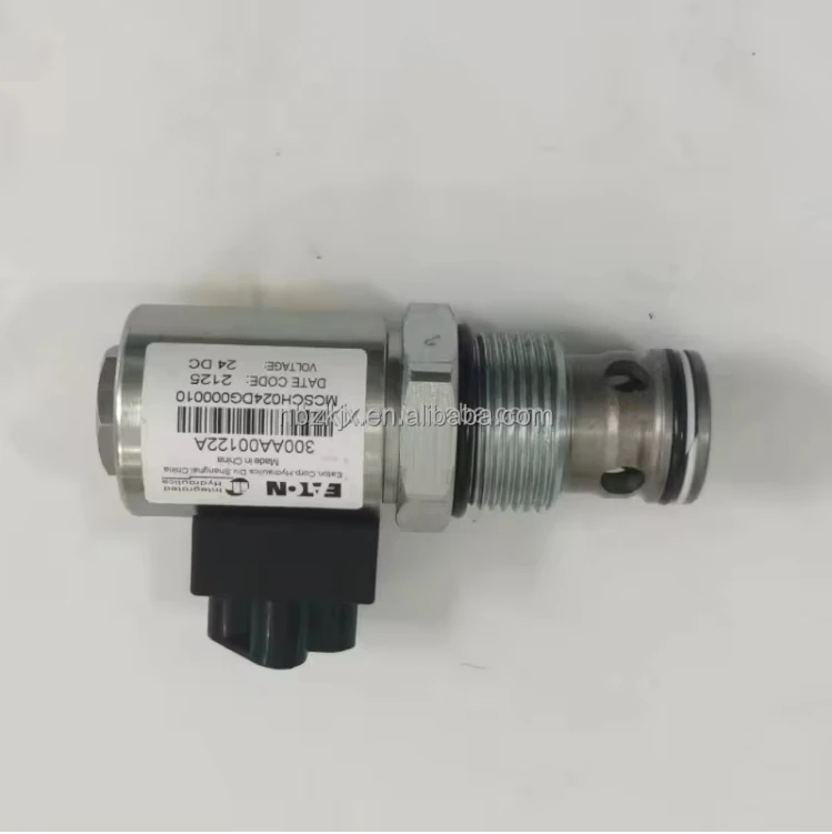 Solenoid Valve SV13-16-O-O-24DG-00 B220401000542 SANY Port Machinery Accessories| Alibaba.com