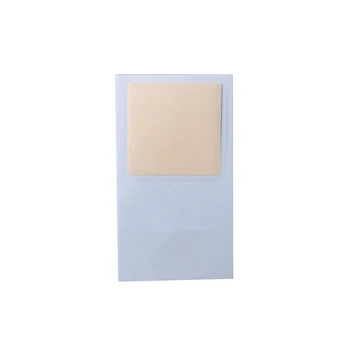 700nm To 1550nm 26*26mm Ir Laser Detection Card Laser Viewing Card ...