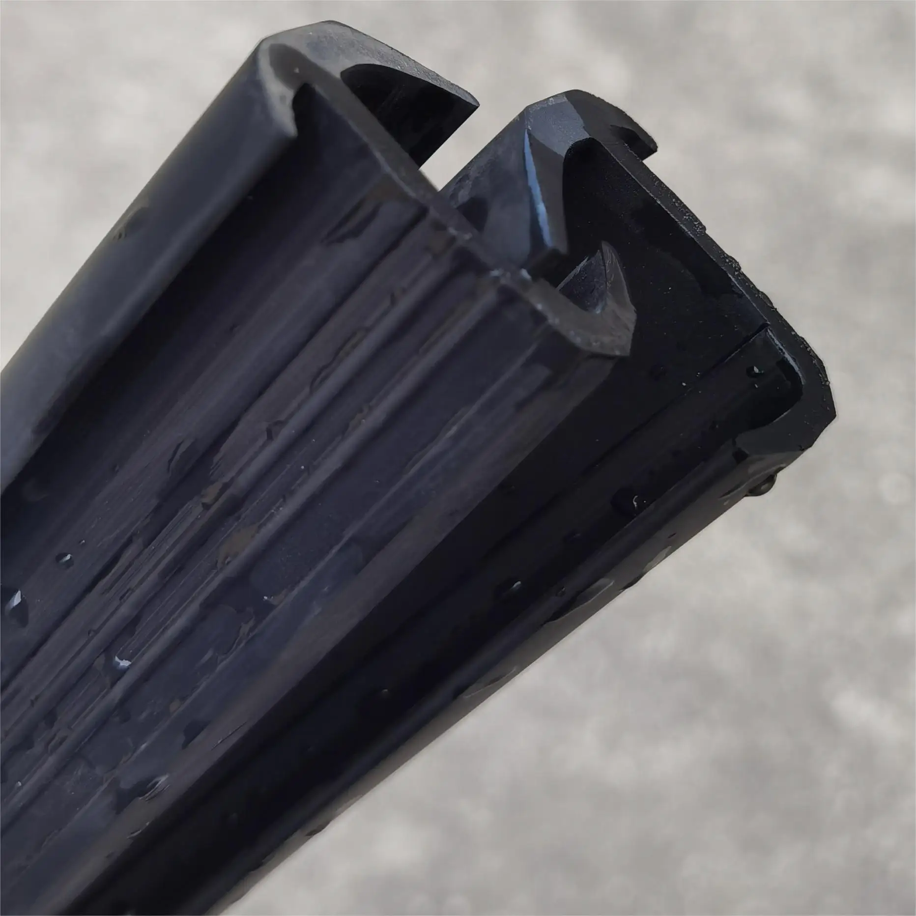 Shipping Container Fittings Door Rubber Strip/product For Worldwide ...