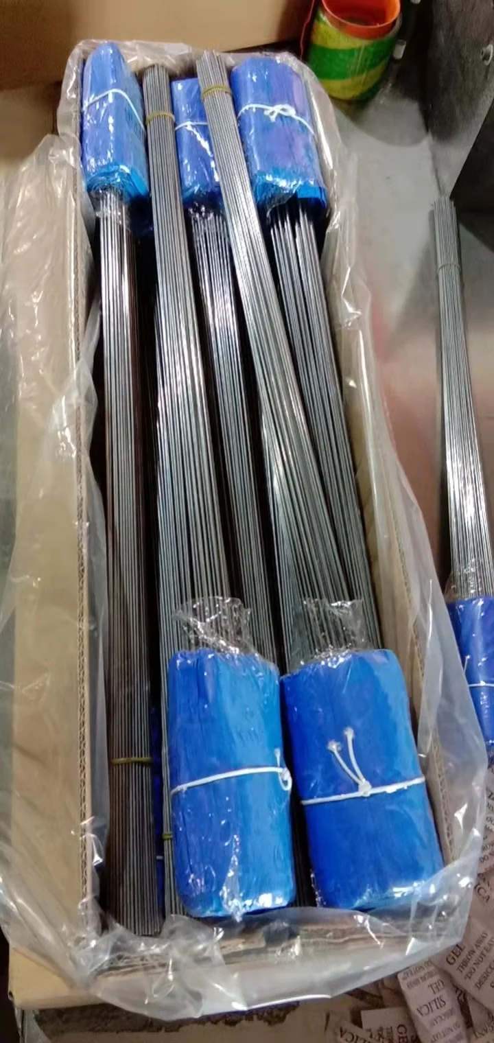 Custom Wire Stake Ground Marking Flags for Yard - TERFFY