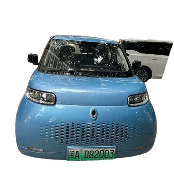 2020 Ora R2 White Cat 401km Popular Electric Used Car Second Hand ...