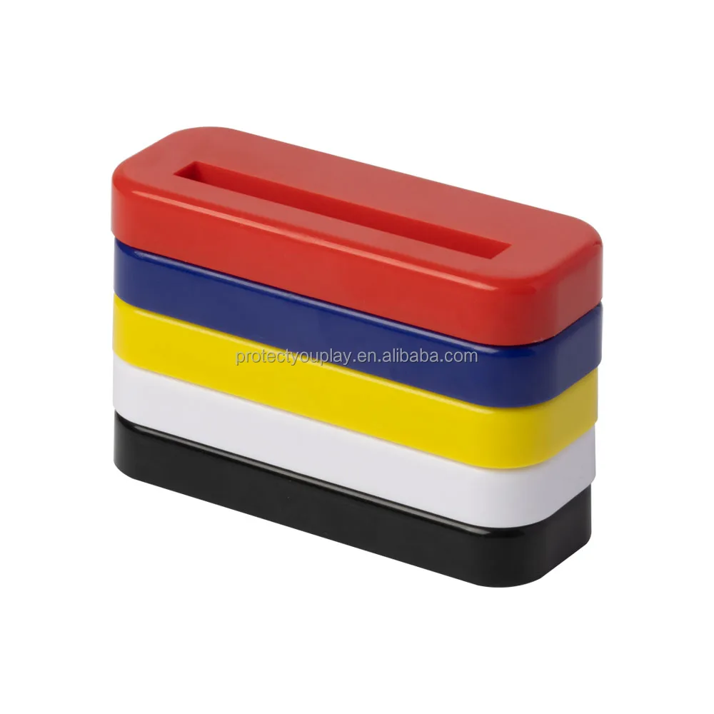 One Touch Magnetic Card Holder Display Stand - Graded Card Stand