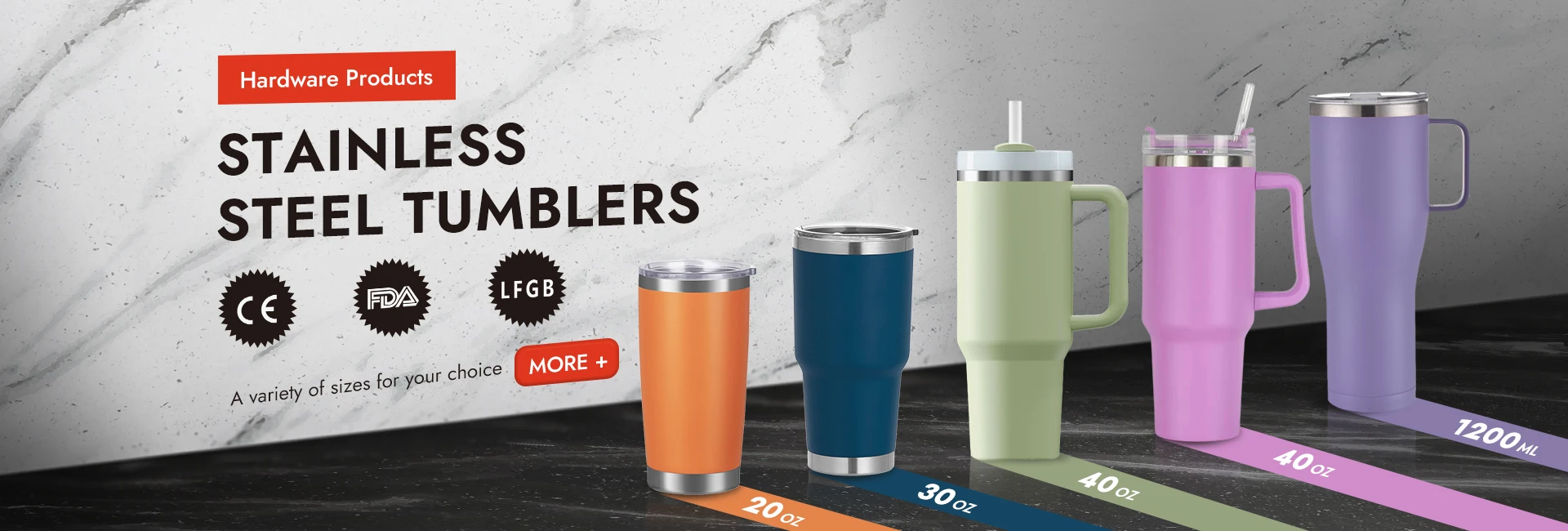 Custom 2.0 40oz Stan Cup Wholesale Insulated Tumblers Stainless Steel ...